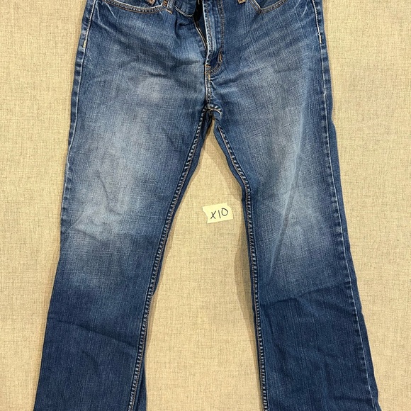Bluenotes | Jeans | Bluenotes Mens Dark Blue Bootcut Jeans | Poshmark